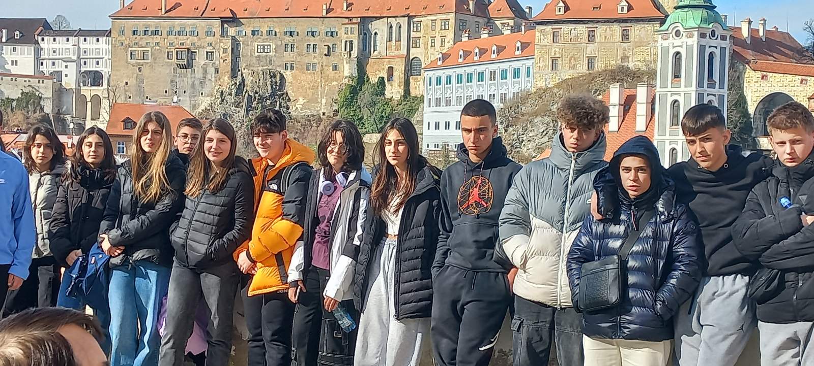 1o Πειραματικό Γυμνάσιο Λάρισας