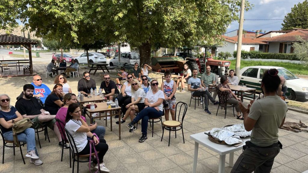 1o Πειραματικό Γυμνάσιο Λάρισας
